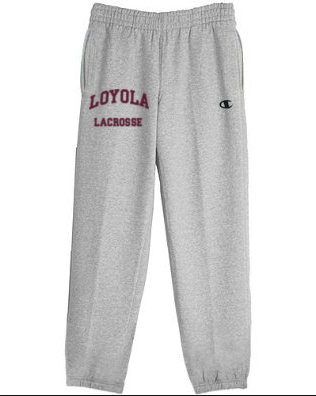 LAYSP – The Lax Shop