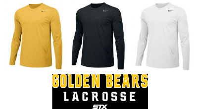 LS Legend – The Lax Shop